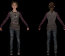 ellie angel knives 3D Models | Page 1 | STLFinder