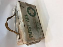 left 4 dead first aid kit 3D Models | Page 1 | STLFinder