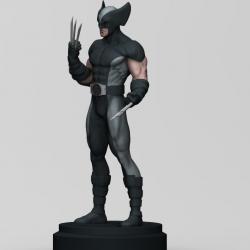 x force dimension 3D Models | Page 1 | STLFinder