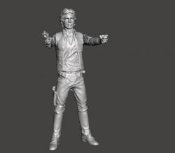 han solo stl 3D Models | Page 1 | STLFinder