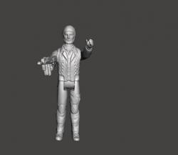 dallas alien 3D Models | Page 1 | STLFinder