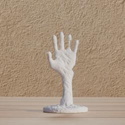 zombie stl files 3d models 【 STLFinder