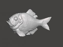 tflexy fish 3D Models | Page 1 | STLFinder