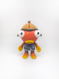 fish stick skin 3d models 【 STLFinder