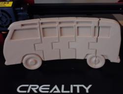 teamsterz flexi bus 3D Models | Page 1 | STLFinder