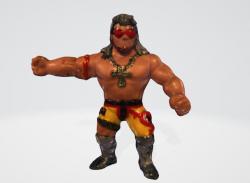 flyin brian pillman 3D Models | Page 1 | STLFinder