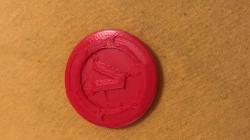 v buck coin from fortnite world cup 3D Models | Page 1 | STLFinder