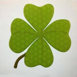 shamrock and clover 3D Models | Page 1 | STLFinder