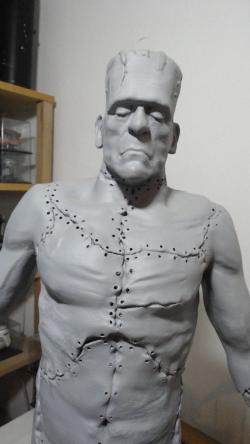 fgo frankenstein 3D Models | Page 1 | STLFinder