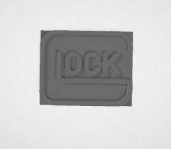 glock logo 3D Models | Page 1 | STLFinder