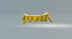 grillz teeth 3D Models | Page 1 | STLFinder