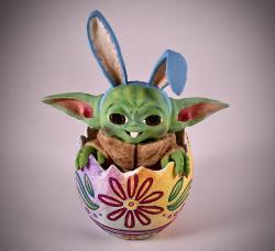 grogu the mandalorian easter egg 3D Models | Page 1 | STLFinder