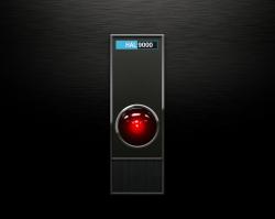 hal 9000 space odyssey 3D Models | Page 1 | STLFinder