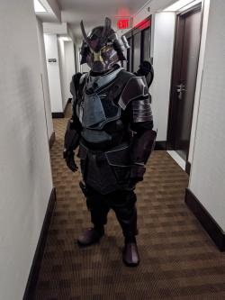 samurai armor halo infinite 3D Models | Page 1 | STLFinder