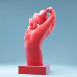 stepmothers firm hand kemono 3D Models | Page 1 | STLFinder