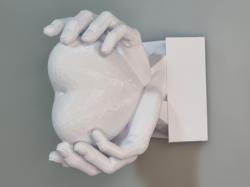 hands holding heart 3D Models | Page 1 | STLFinder