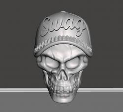 skull hat stand 3D Models | Page 1 | STLFinder