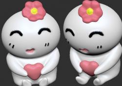 hehetmon 3D Models | Page 1 | STLFinder