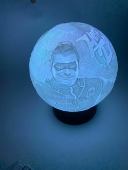 printable henry danger logo 3D Models | Page 1 | STLFinder