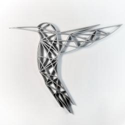 polygon bird pokemon 3D Models | Page 1 | STLFinder