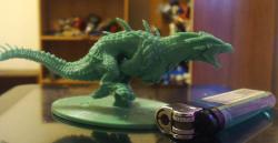 hunting drake dnd 3D Models | Page 1 | STLFinder