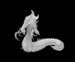 hydralisk 3D Models | Page 1 | STLFinder