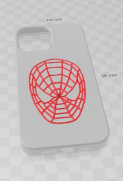 iphone 13 pro max 3d case 【 STLFinder