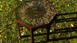 islamic table 3D Models | Page 1 | STLFinder
