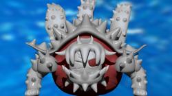 naruto isobu 3D Models | Page 1 | STLFinder