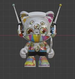 fortnite janky 3D Models | Page 1 | STLFinder