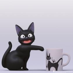 jiji kikis delivery service 3D Models | Page 1 | STLFinder