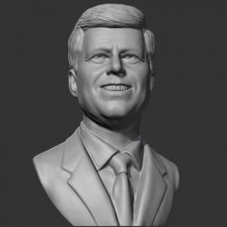 uss john f kennedy model | Page 1 | STLFinder