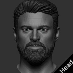 urban butcher 3D Models | Page 1 | STLFinder