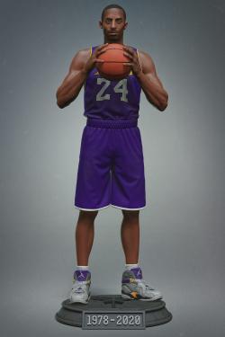kobe bryant printable with wings 3D Models | Page 1 | STLFinder