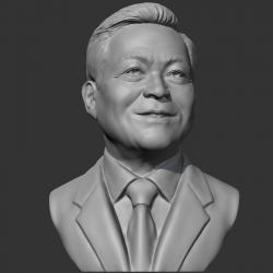 body kun 3d print | Page 1 | STLFinder