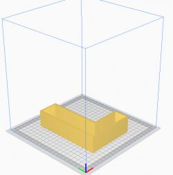 letter l 3D Models | Page 1 | STLFinder