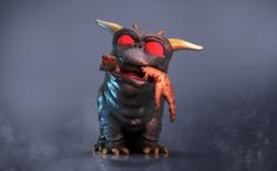 zuul 3d models 【 STLFinder