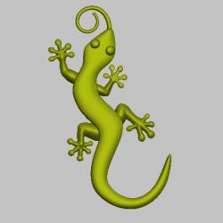 lizard fanart 3D Models | Page 1 | STLFinder