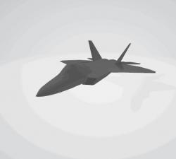 f 22 raptor poster lockheed martin poster hd 3D Models | Page 1 | STLFinder