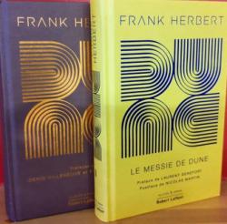 dune french edition 3D Models | Page 1 | STLFinder