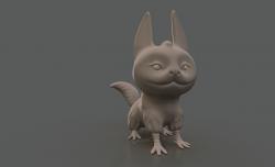 loth cat 3D Models | Page 1 | STLFinder