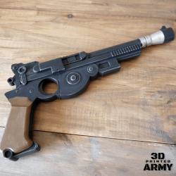 ib 94 pisrtol 3D Models | Page 1 | STLFinder