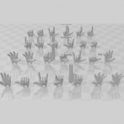 marvel hands 3D Models | Page 1 | STLFinder