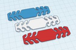 mask attachment 3D Models | Page 1 | STLFinder