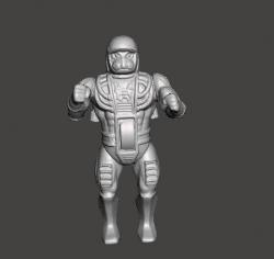 action figure stl 3D Models | Page 1 | STLFinder
