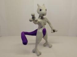 dark mewtwo 3D Models | Page 1 | STLFinder