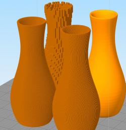 minecraft vase 3D Models | Page 1 | STLFinder