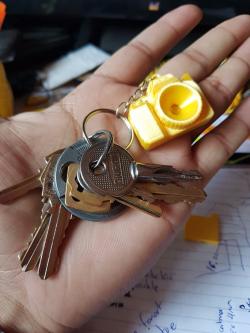 canon keys 3D Models | Page 1 | STLFinder