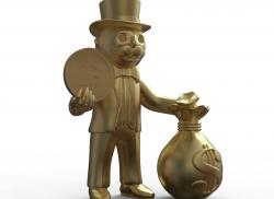 monopoly slots free 3D Models | Page 1 | STLFinder