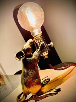 mouse lamp 3D Models | Page 1 | STLFinder
